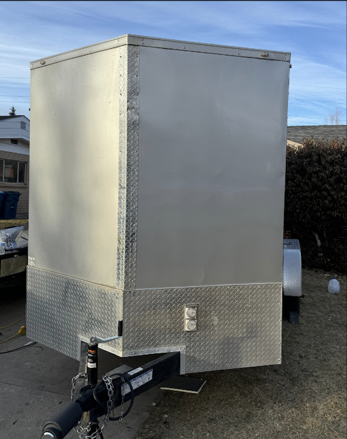 Denver's Best Trailer Repair Services | Mobile Repairs & Maintenance